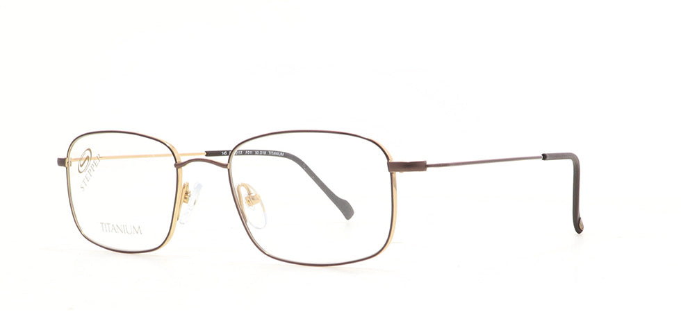 Stepper 60117 Brown – Onespex